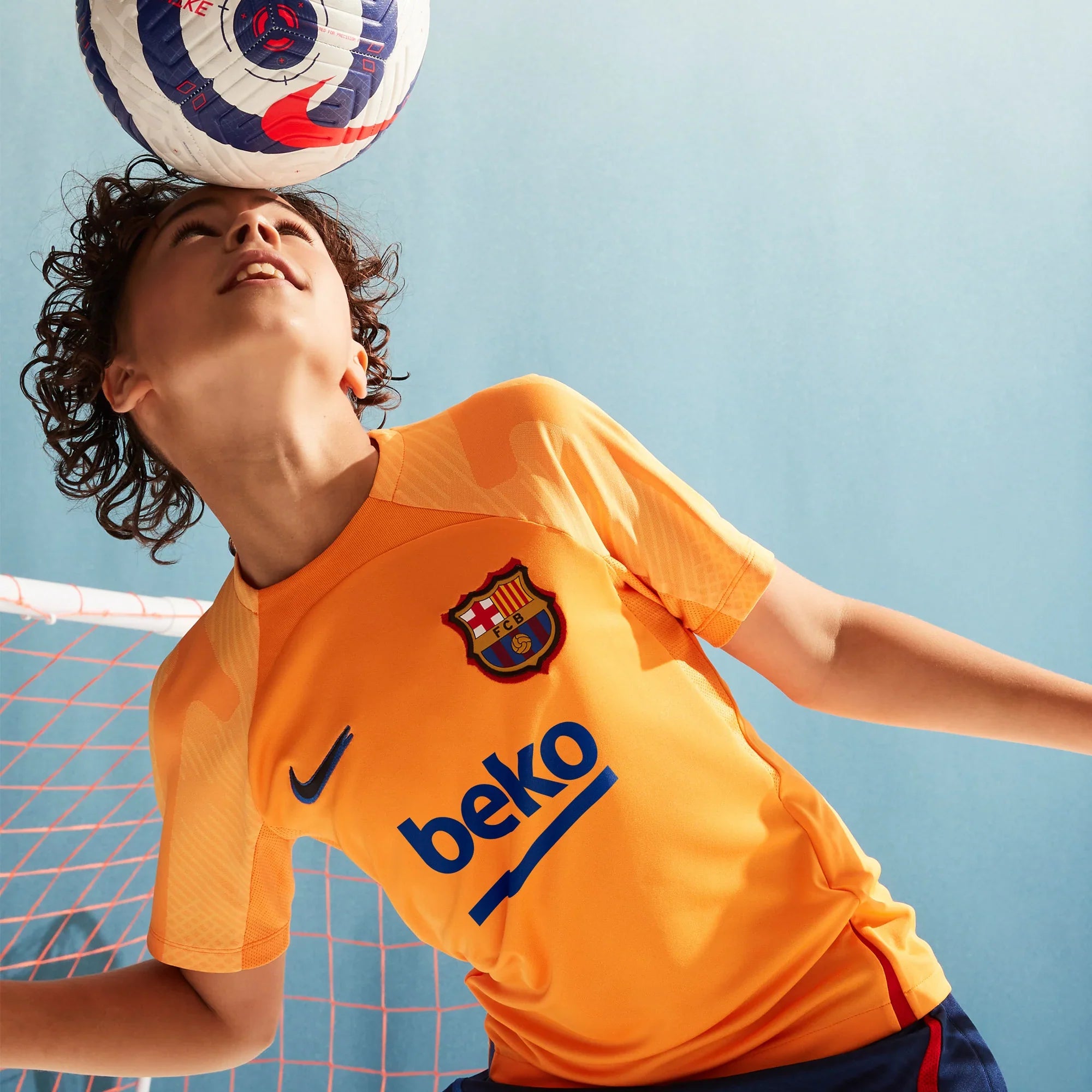 SHOP KIDS – BOOTCAMP Football Shop