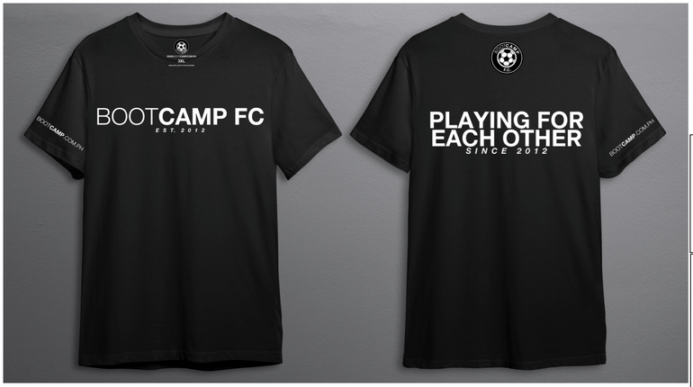 Bootcamp E-com