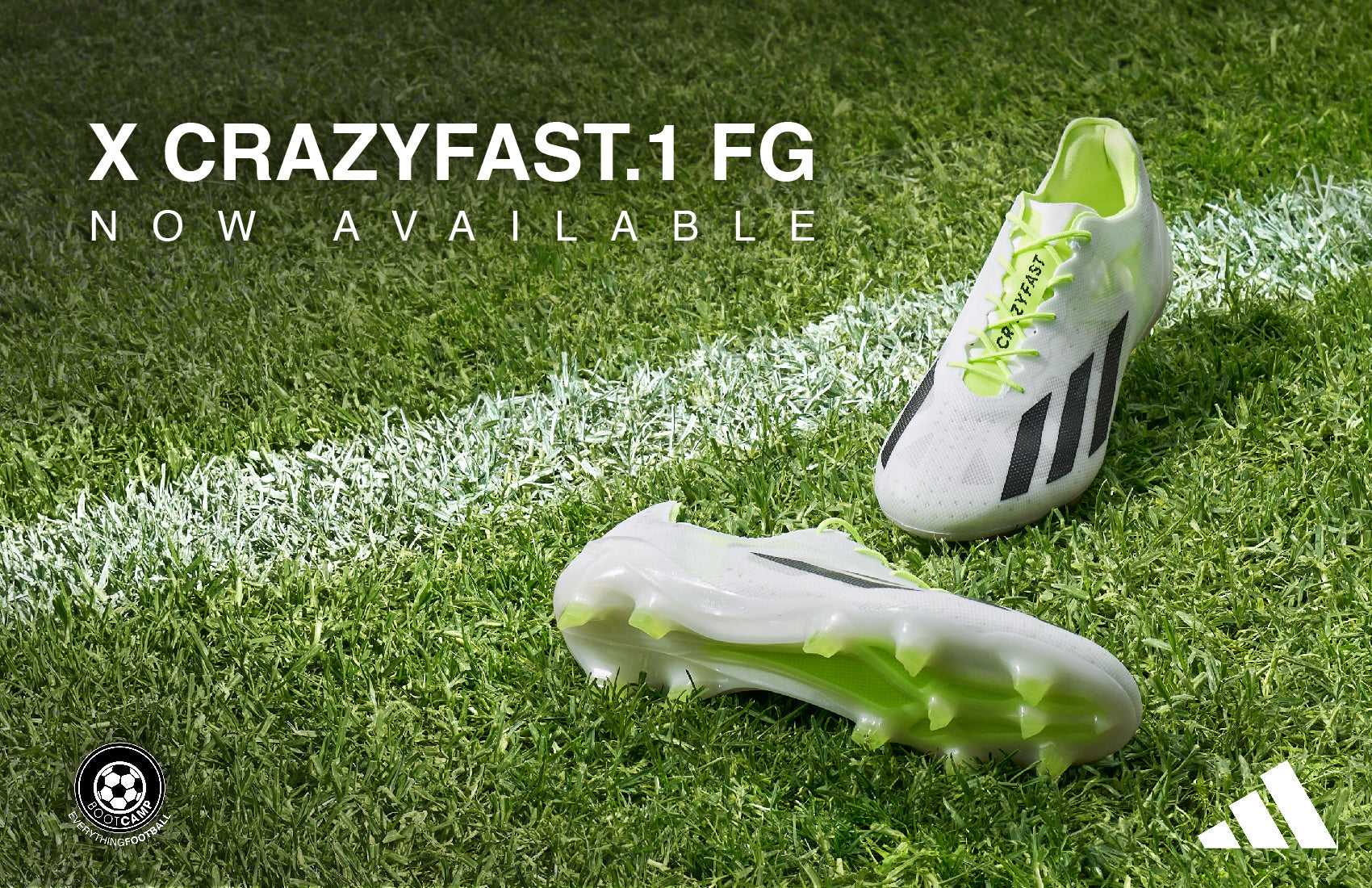 Bootcamp Football Shop – BOOTCAMP Football Shop