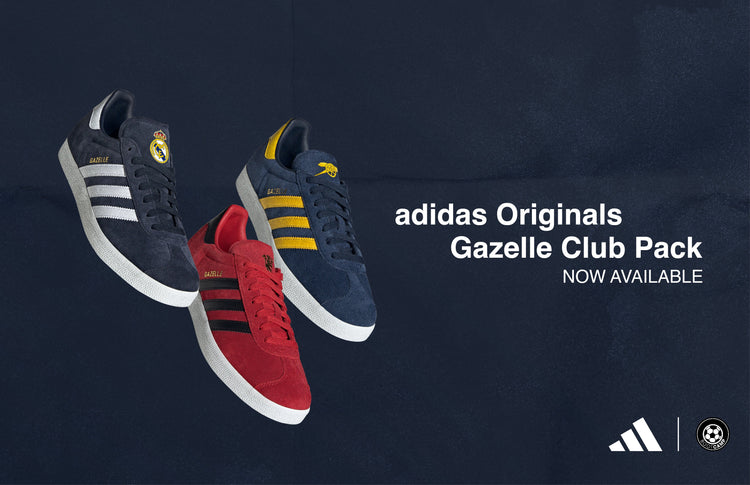 Bootcamp Football Shop – BOOTCAMP Football Shop