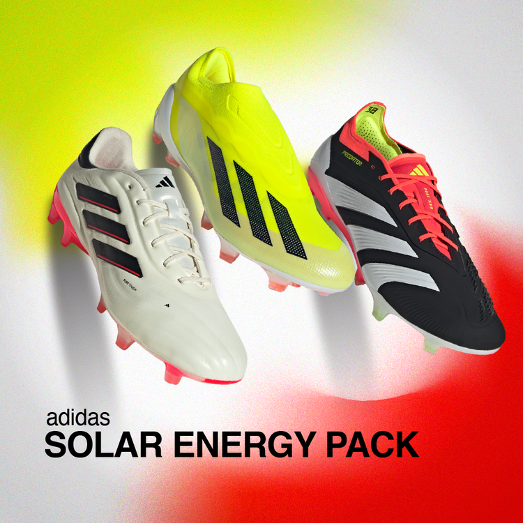 Bootcamp Football Shop – BOOTCAMP Football Shop
