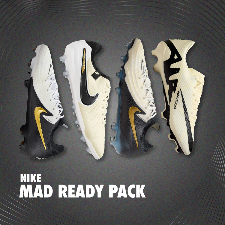 Bootcamp Football Shop – BOOTCAMP Football Shop