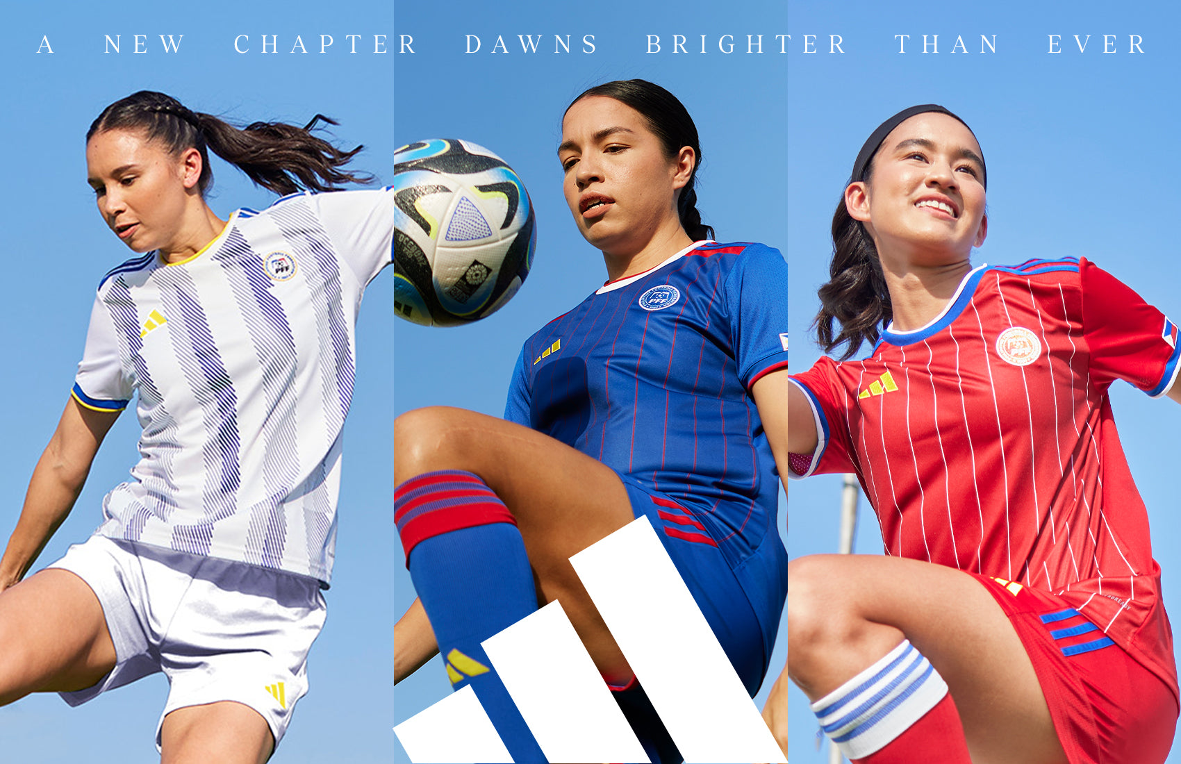Bootcamp Football Shop – BOOTCAMP Football Shop