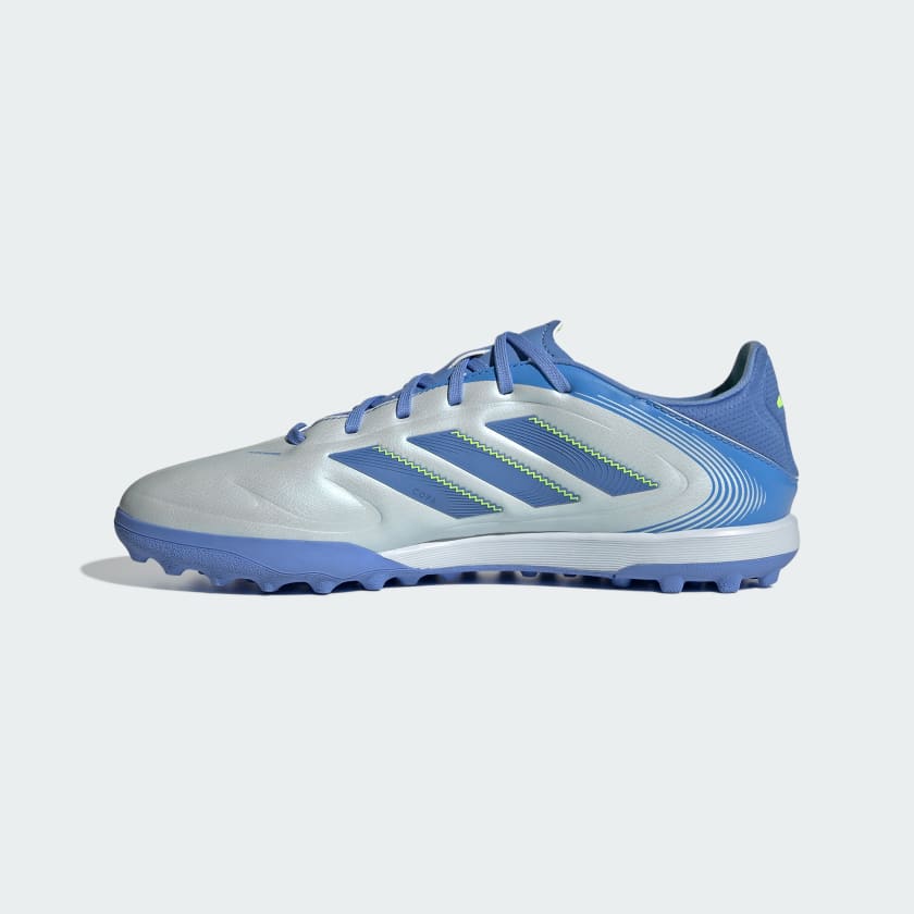 adidas Copa Pure 3 League Turf Boots – BOOTCAMP Football Shop