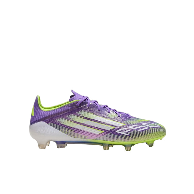 adidas F50 Elite Firm Ground Boots – BOOTCAMP Football Shop