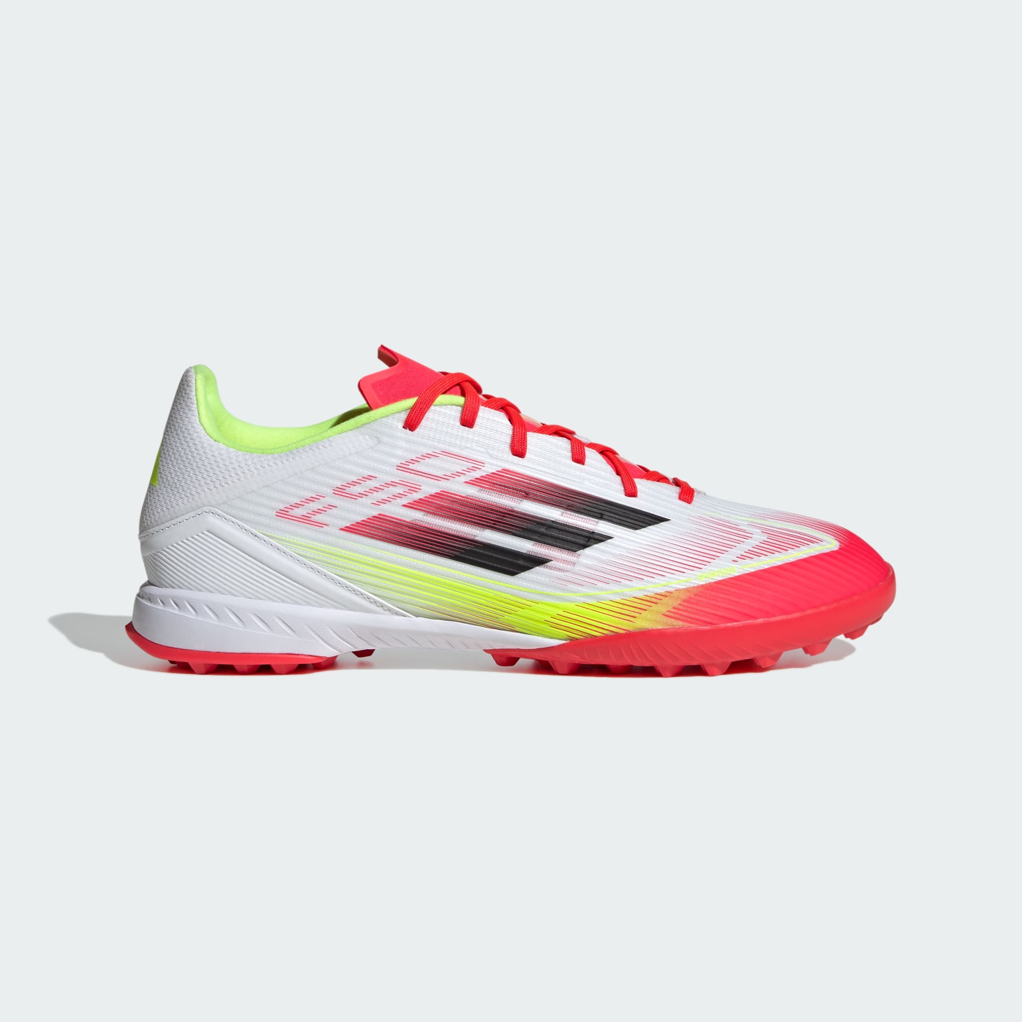 adidas F50 League Turf Boots – BOOTCAMP Football Shop