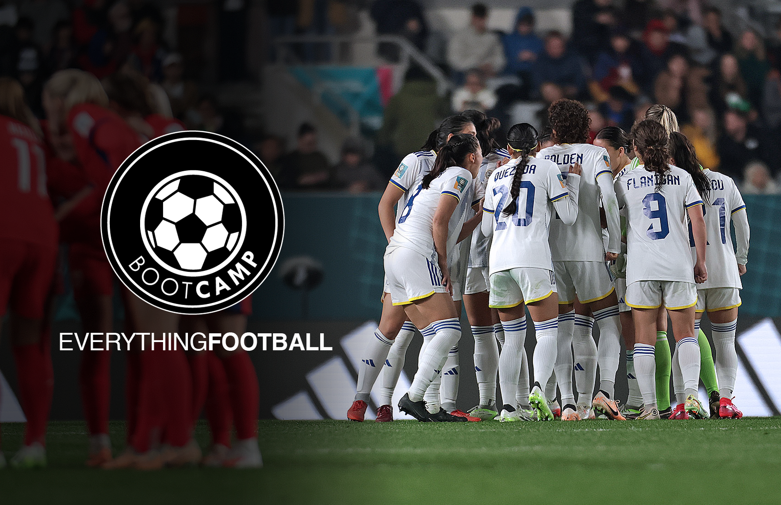 BOOTCAMP Football Shop