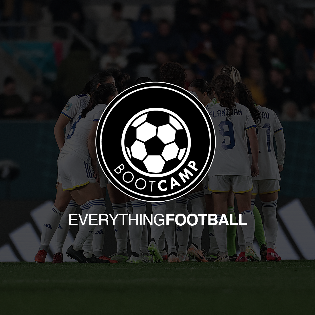 BOOTCAMP Football Shop