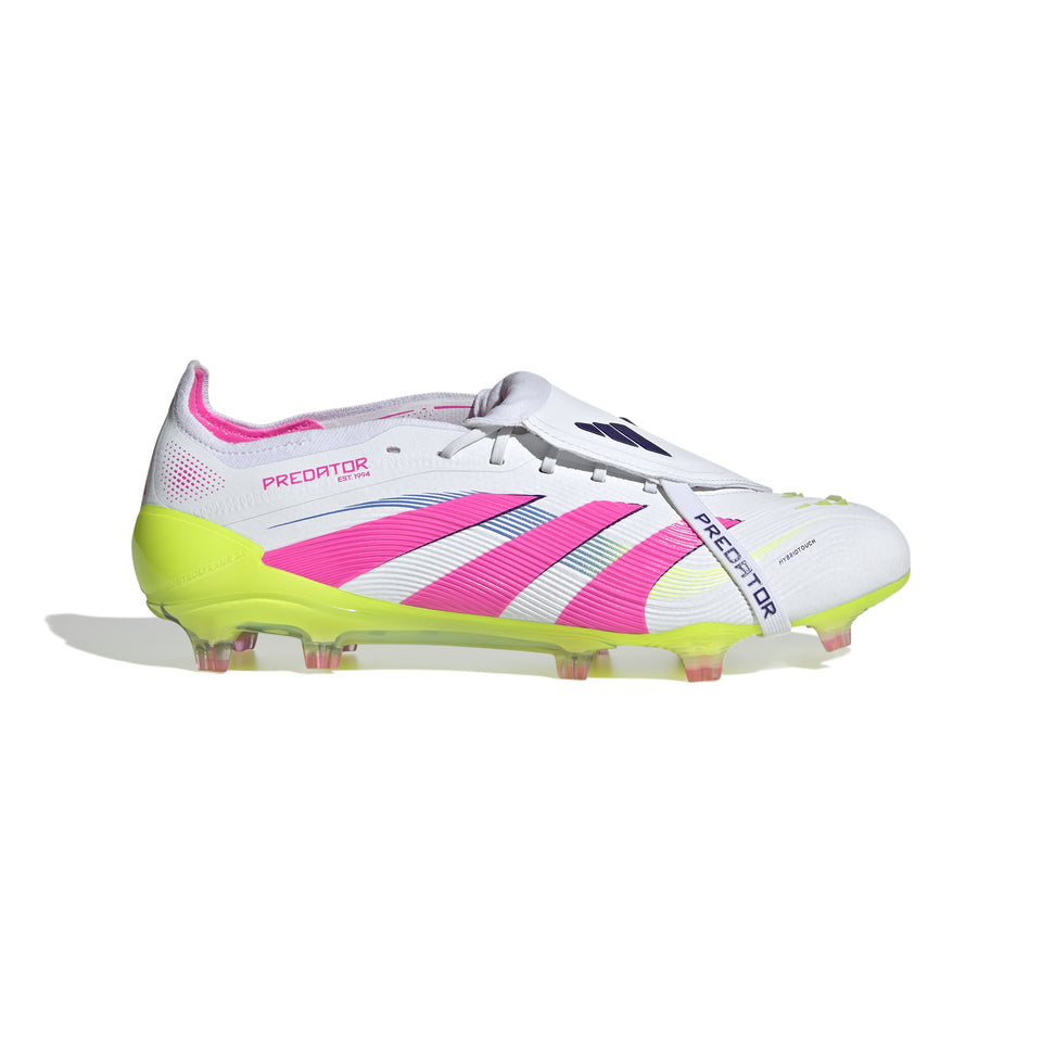 adidas Predator Elite Fold-Over Tongue Firm Ground Boots – BOOTCAMP ...