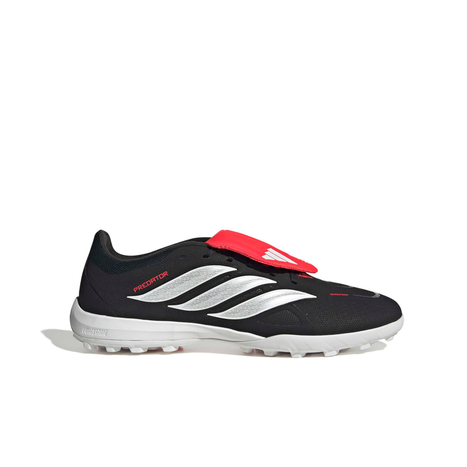 adidas PREDATOR LEAGUE Fold-Over Tongue Turf Football Shoes – BOOTCAMP ...