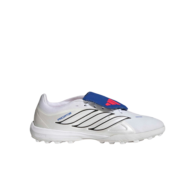ADIDAS Predator League Fold‑Over Tongue TF Turf Football Shoes ...