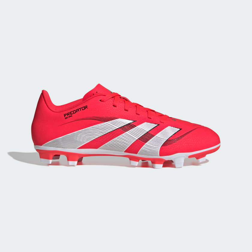 adidas Predator Club Firm/Multi-Ground Boots – BOOTCAMP Football Shop