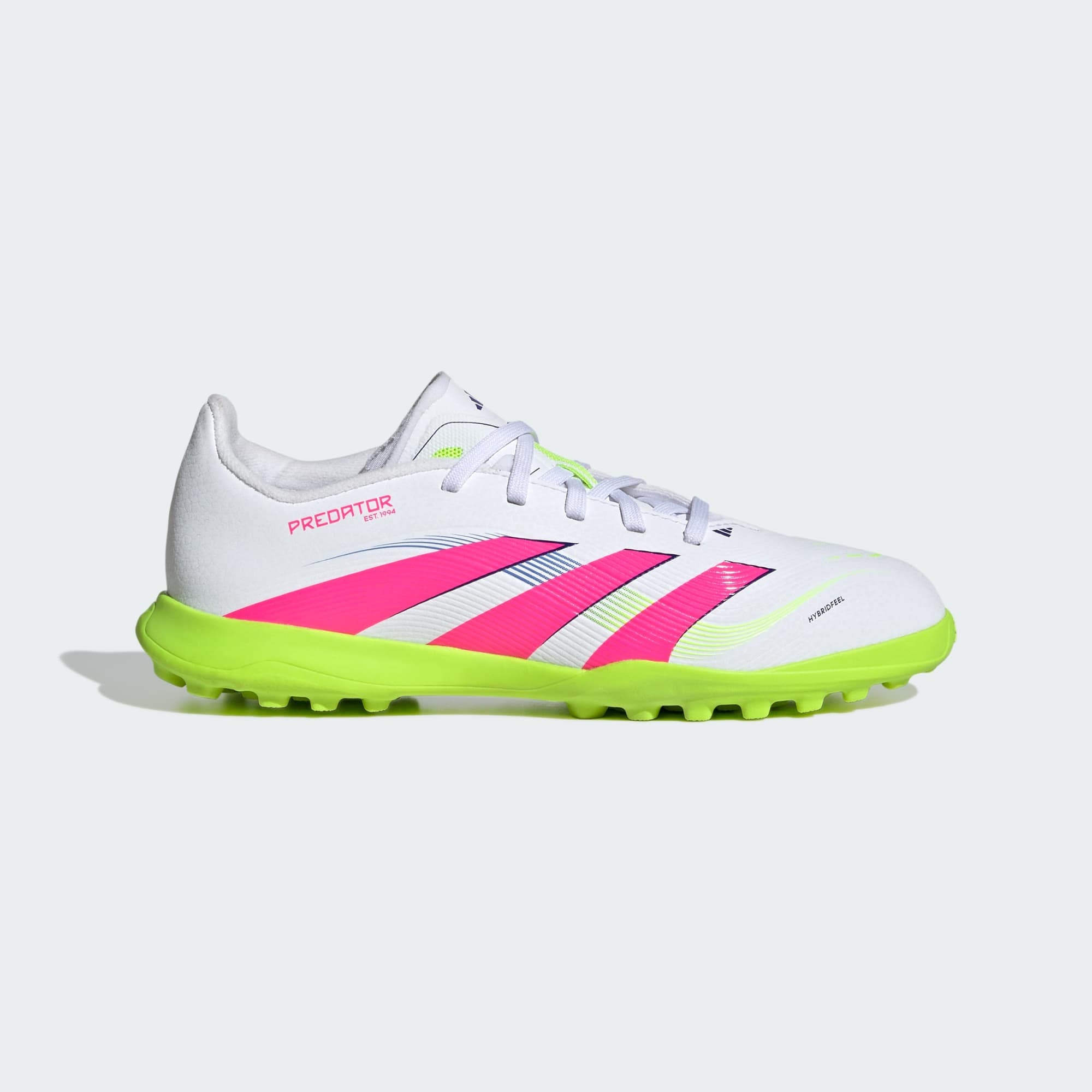 adidas Predator League Turf Boots Kids – BOOTCAMP Football Shop