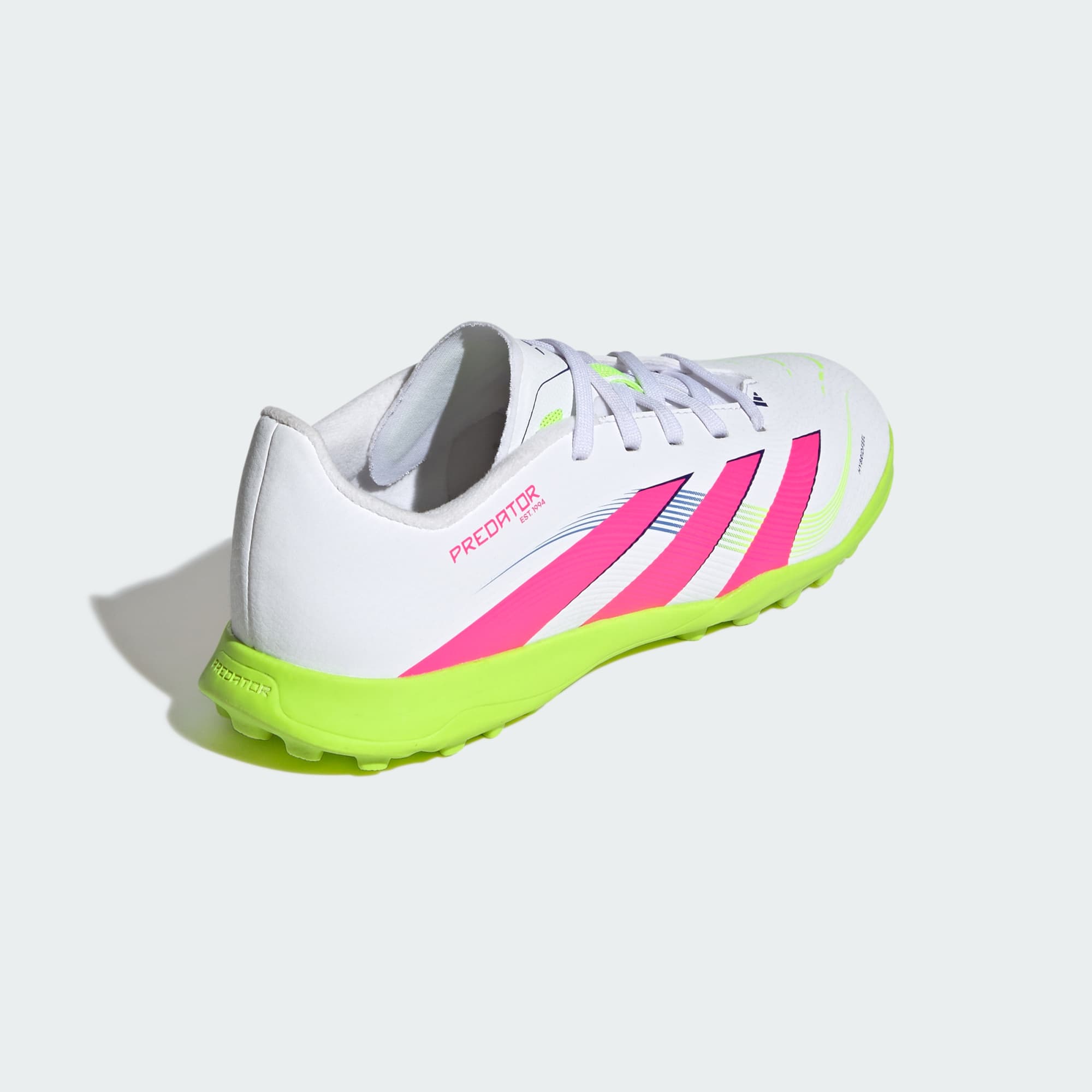 adidas Predator League Turf Boots Kids – BOOTCAMP Football Shop